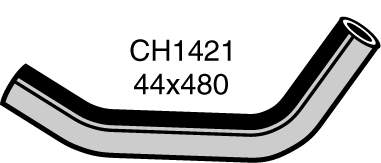 B/HOSE - NISSAN PATROL MQ P40 4.0L | Butler Auto Mart