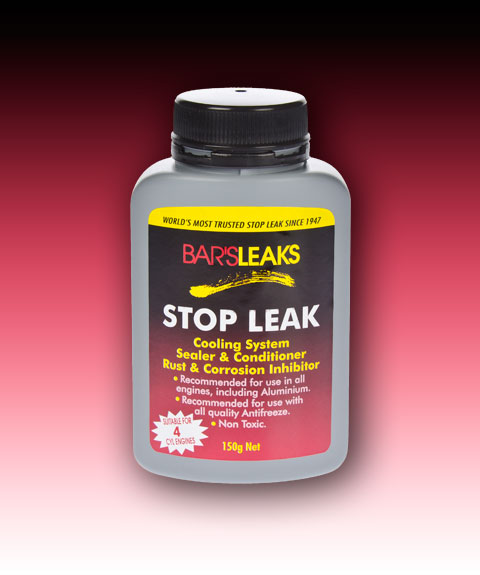 BARS LEAKS - STOP LEAK (150GM) | Butler Auto Mart