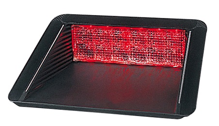 HELLA - HIGH LEVEL BRAKE LIGHT LED 12V | Butler Auto Mart
