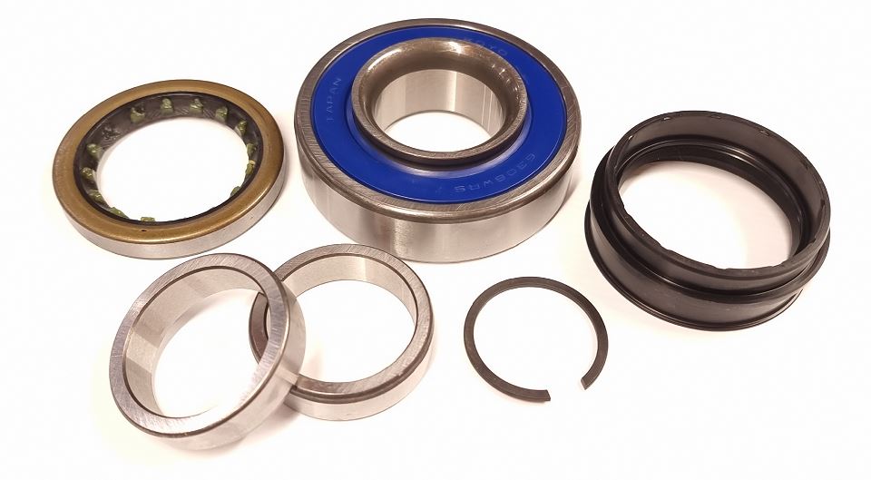 WHEEL BEARING KIT - SUZUKI ESCUDO HILUX LN167 (R) | Butler Auto Mart