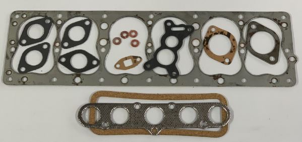 VRS - CHRYSLER PLYMOUTH 3/716 | Butler Auto Mart