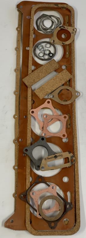 VRS - BEDFORD 300 PETROL 1961-64 | Butler Auto Mart