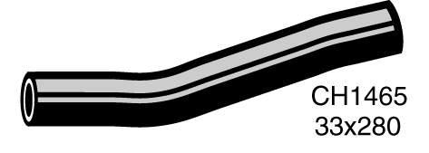 T/HOSE - MITSUBISHI L300 1.8L 2L | Butler Auto Mart