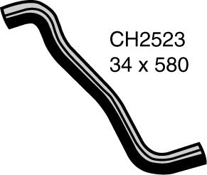 B/HOSE - NISSAN BLUEBIRD U11 CA16 CA18 | Butler Auto Mart