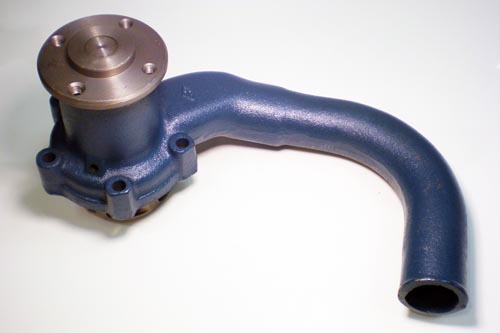 W/PUMP - MAZDA BONGO 2.2 1979-83 | Butler Auto Mart