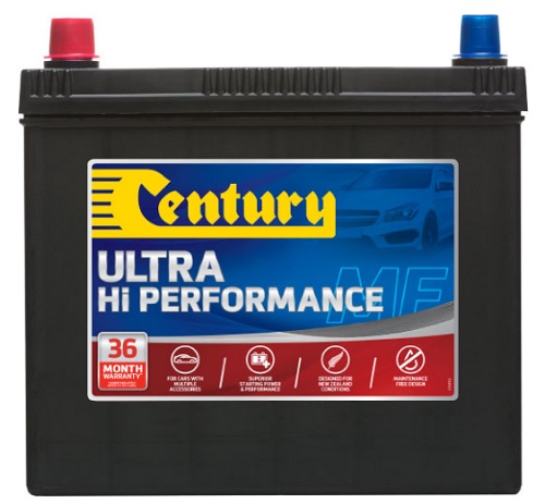 CENTURY BATTERY - 430CCA | Butler Auto Mart