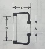 SEAL - BOOT 7.5MM X 21.2MM X 14.5MM | Butler Auto Mart