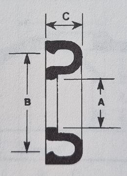 SEAL - BOOT 8.1MM X 21.8MM X 8.1MM | Butler Auto Mart