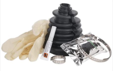 CV BOOT - UNIVERSAL SPLIT BOOT | Butler Auto Mart