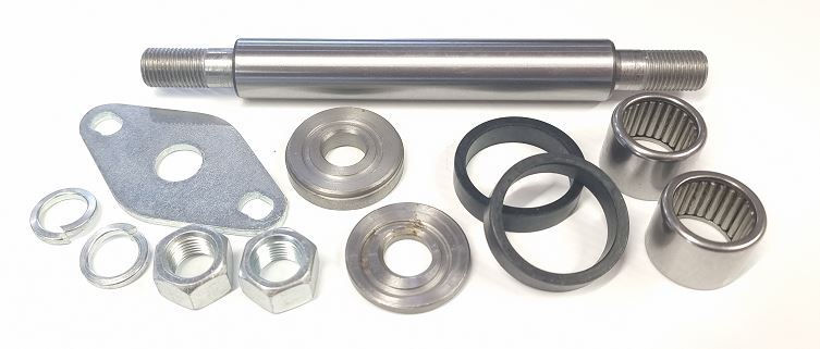 UPPER ARM PIVOT KIT - MINI 850 1000 | Butler Auto Mart