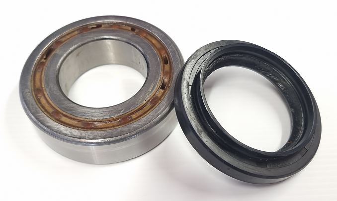 WHEEL BEARING KIT - FORD TRANSIT 80-120 65-86 (R) | Butler Auto Mart