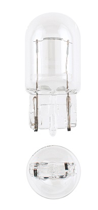 BULB - 12V 21W W3 X 16D T-20MM WEDGE | Butler Auto Mart
