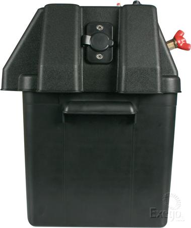 OEX - POWER BATTERY BOX | Butler Auto Mart
