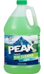 PEAK BUG CLEANER | Butler Auto Mart